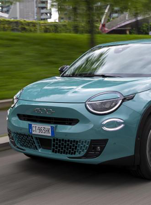 De Martino Auto: Servizi Automotive a 360° per privati e aziende